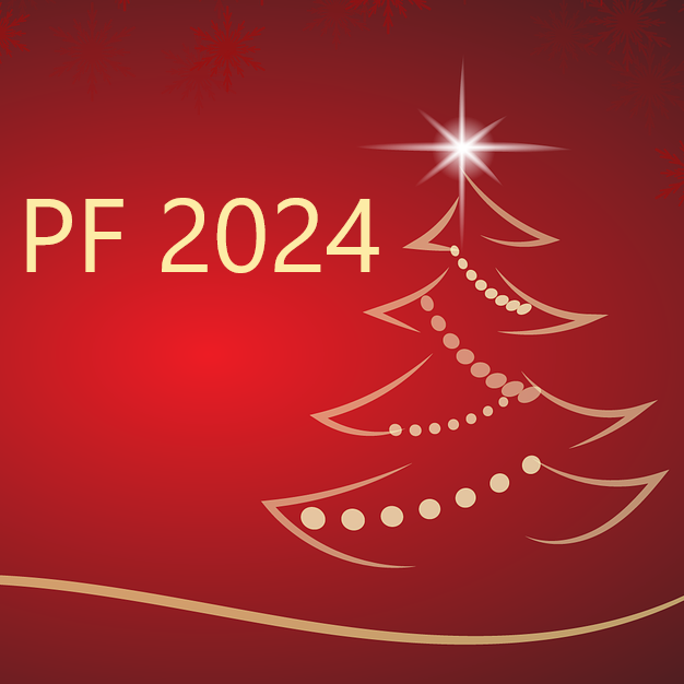 PF 2024 – Ministerstvo zdravotnictví